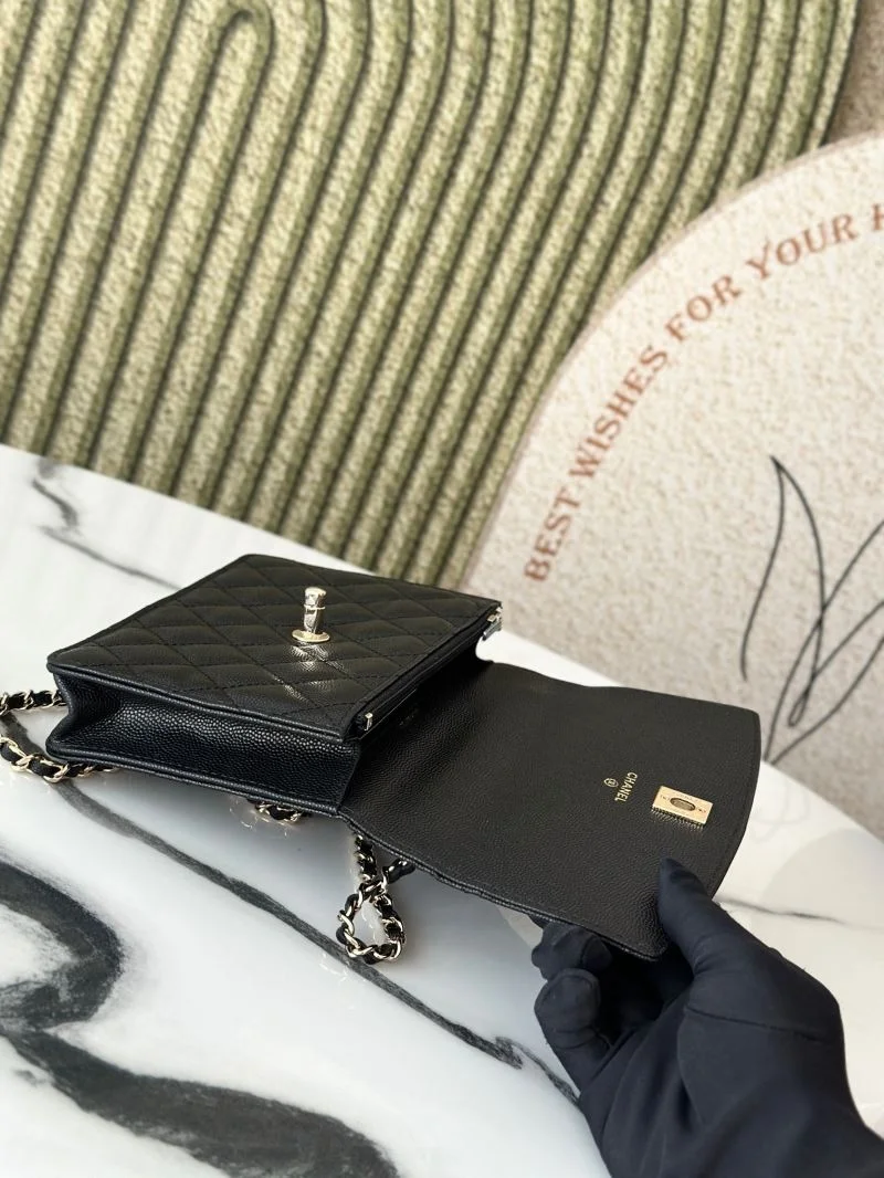 Brand-original Chanel Backpacks
