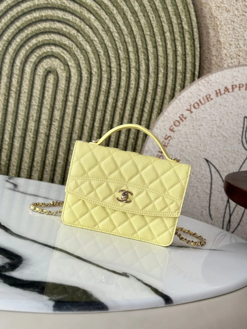 Chanel Backpacks