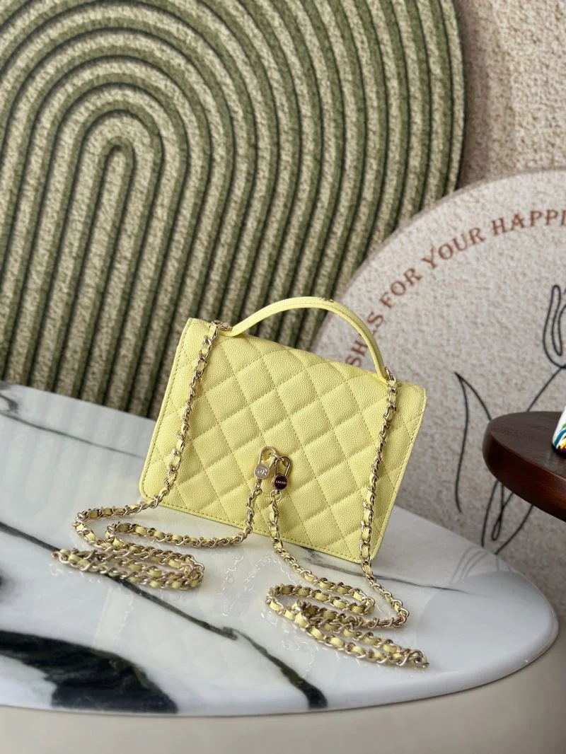 Factory-made Chanel Backpacks