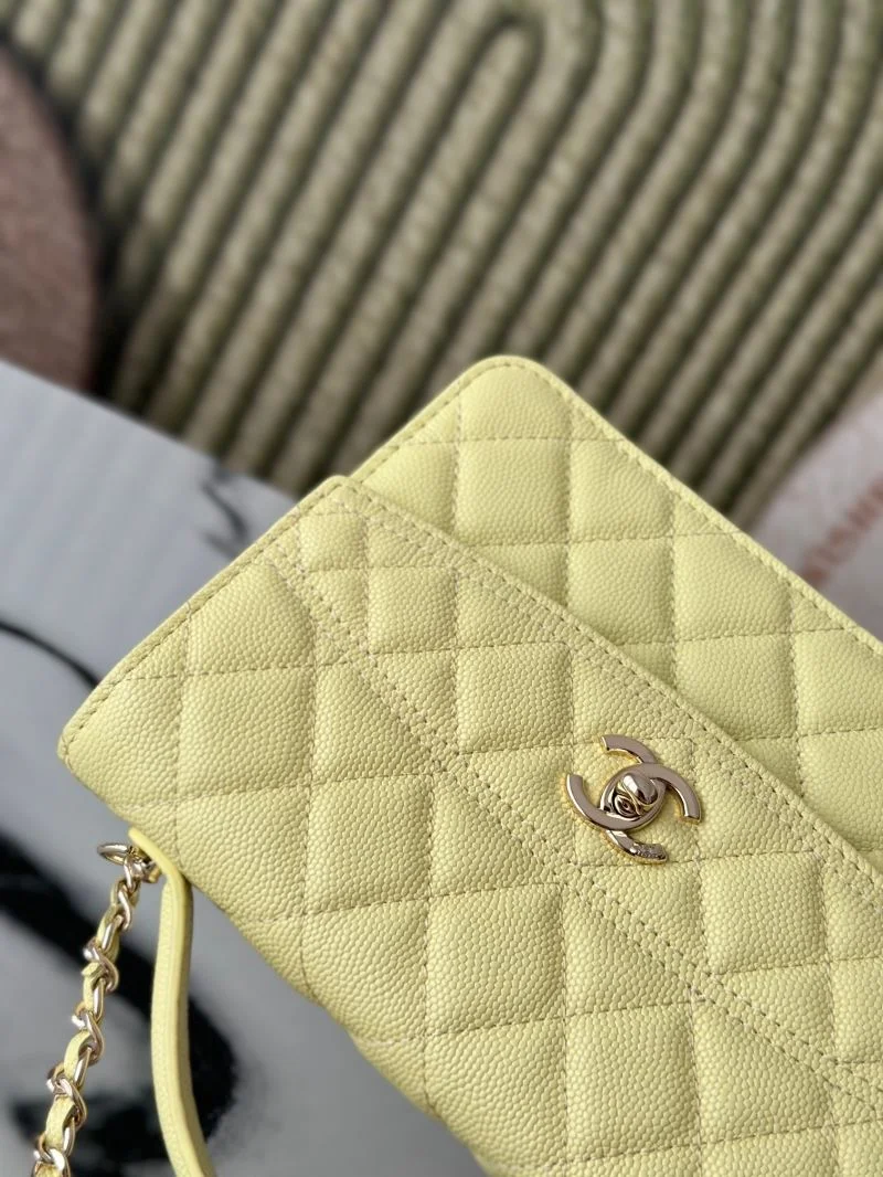 Factory-made Chanel Backpacks