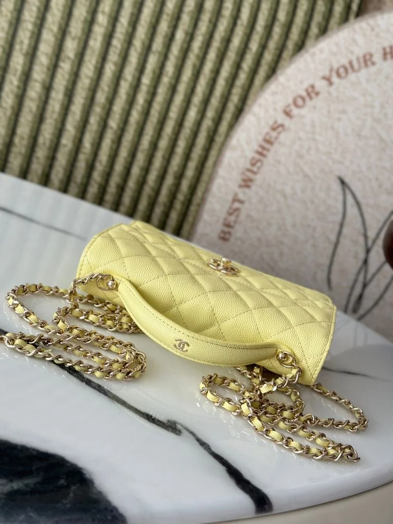 Factory-made Chanel Backpacks