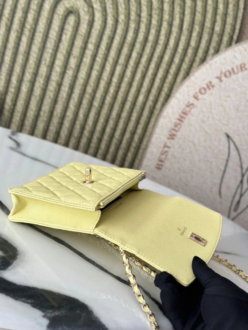 Factory-made Chanel Backpacks