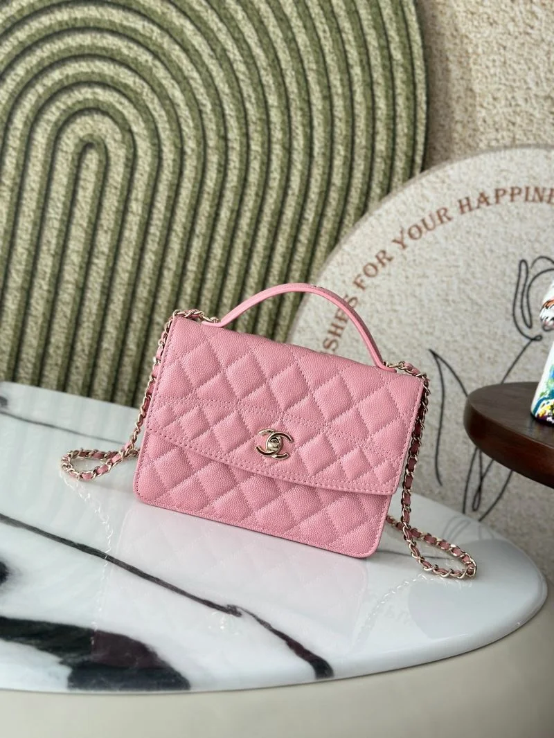 Chanel Backpacks