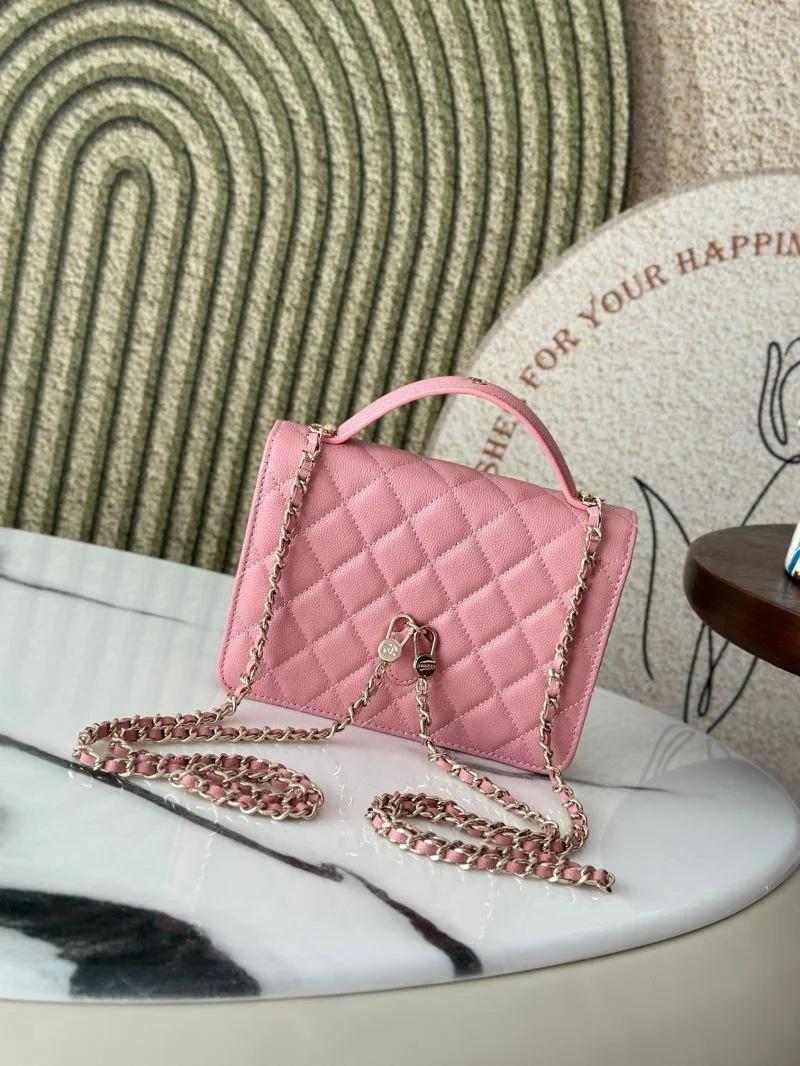 Brand-authenticated Chanel Backpacks