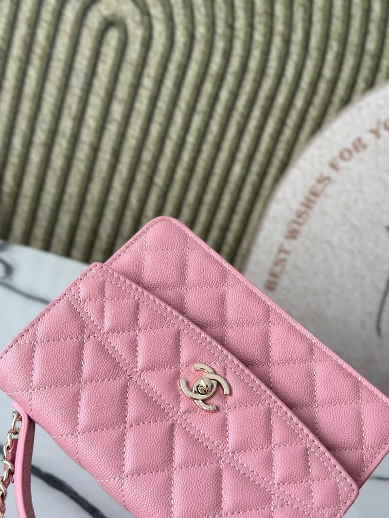 Brand-authenticated Chanel Backpacks