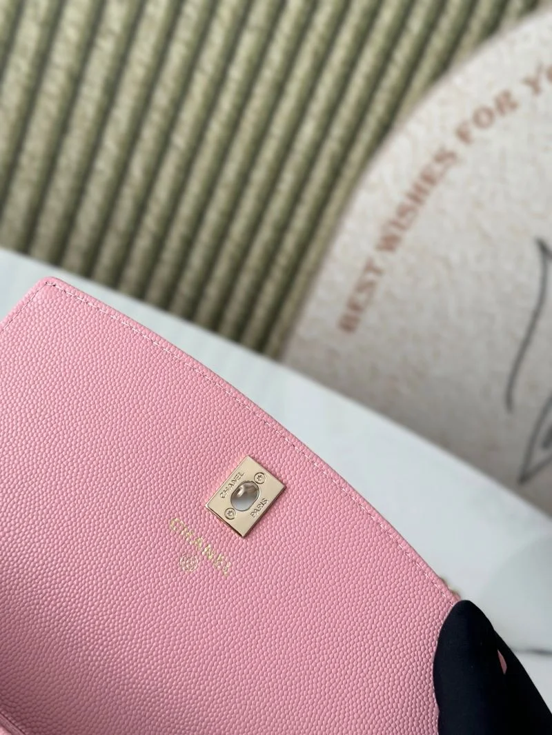 Brand-authenticated Chanel Backpacks