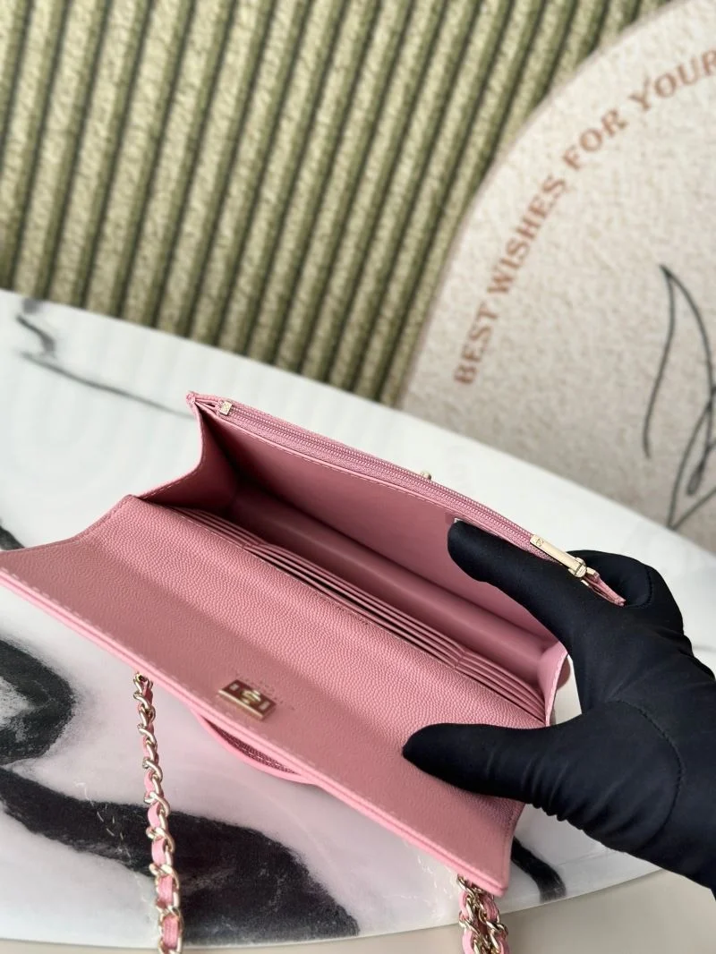 Brand-authenticated Chanel Backpacks