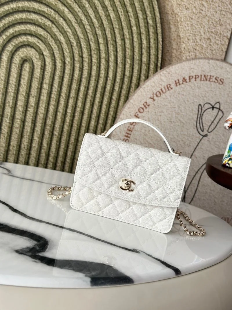 Chanel Backpacks
