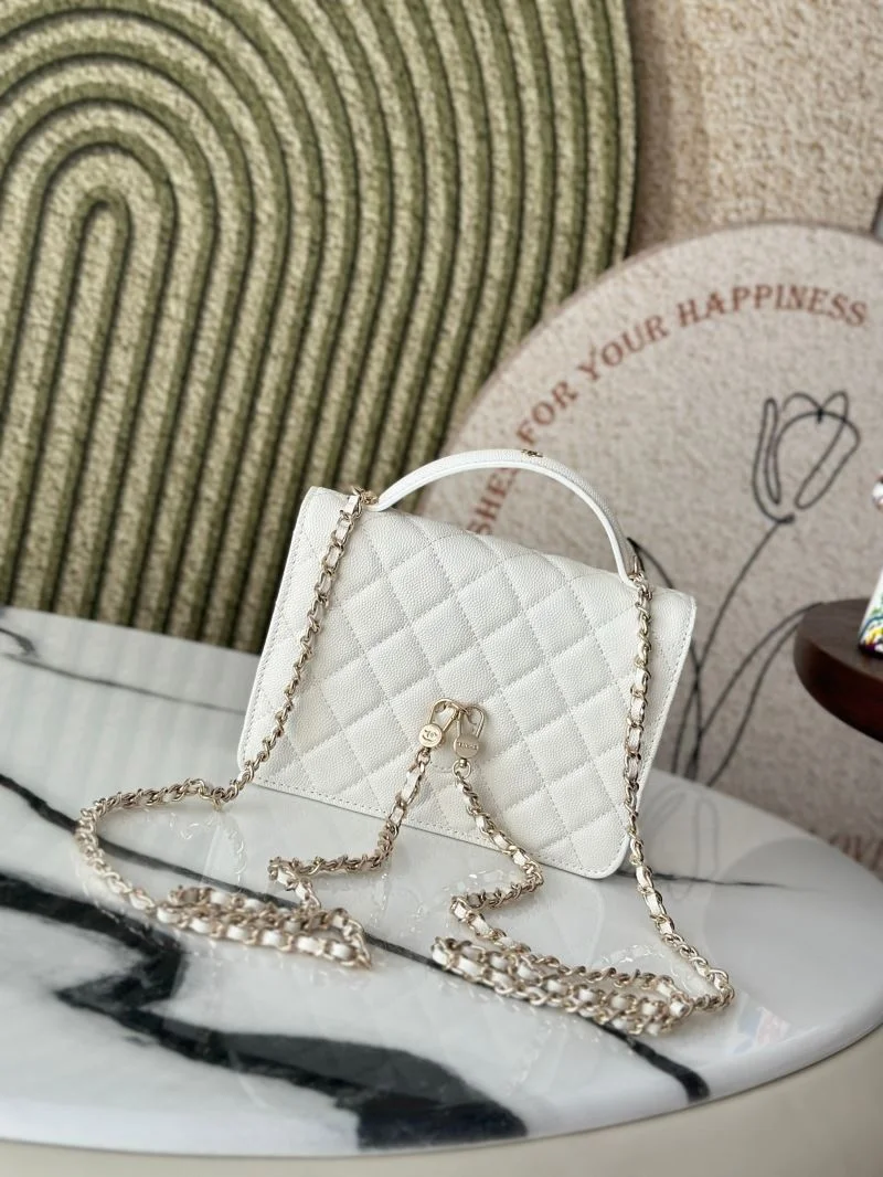 Exact replica Chanel Backpacks