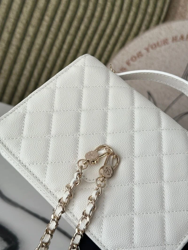 Exact replica Chanel Backpacks