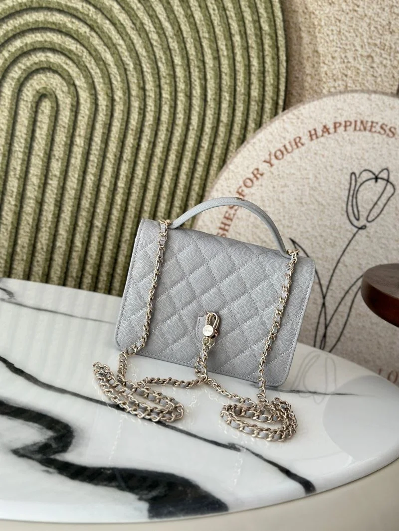 Authentic Chanel Backpacks
