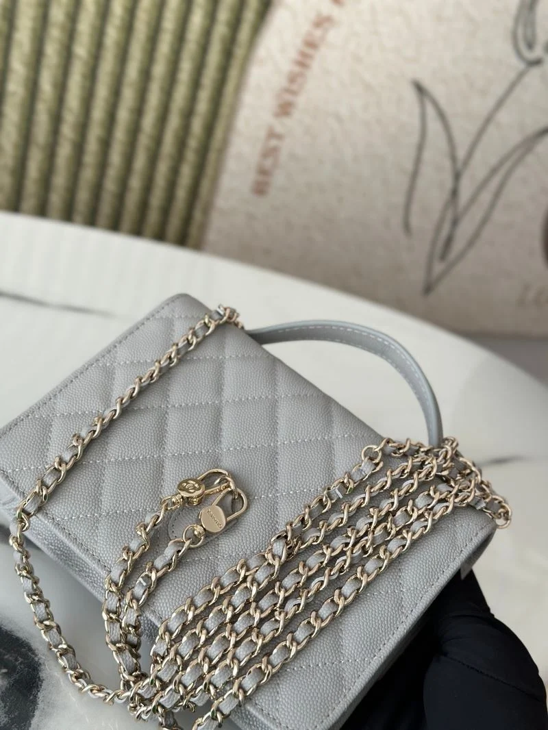 Authentic Chanel Backpacks