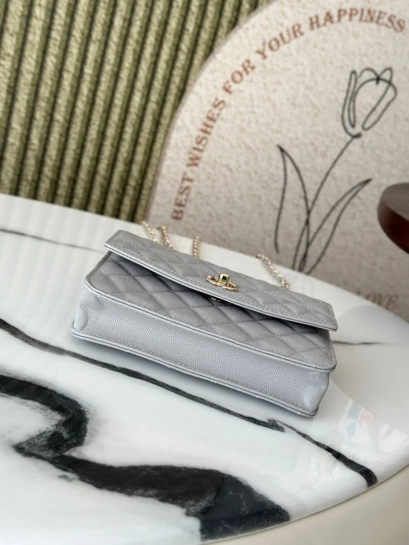 Authentic Chanel Backpacks