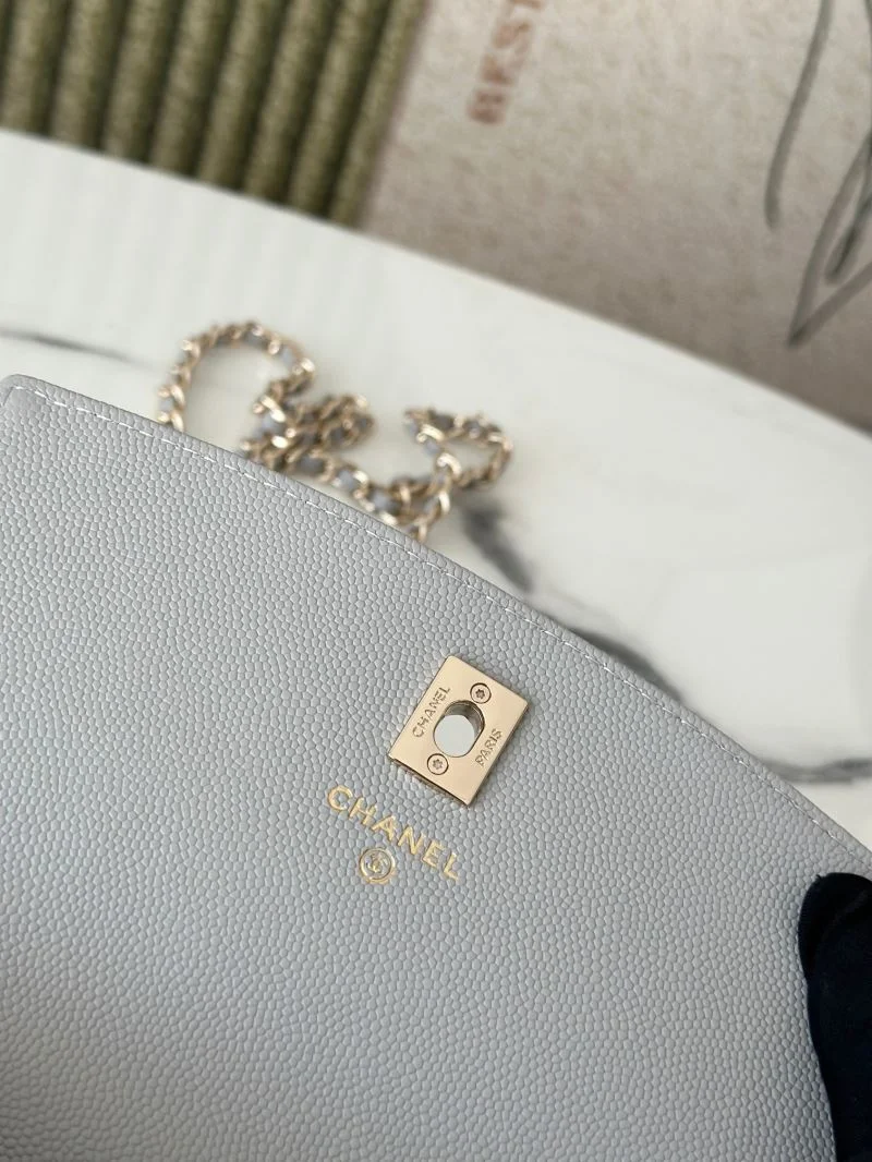 Authentic Chanel Backpacks
