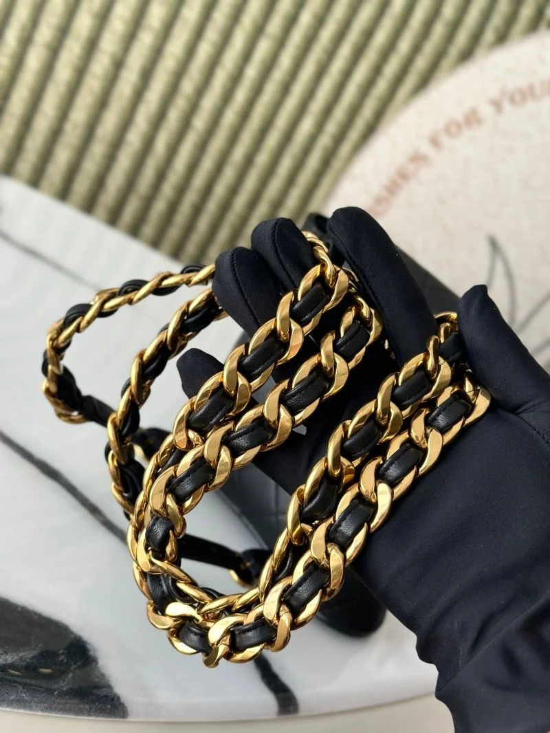 Factory-made Chanel Backpacks