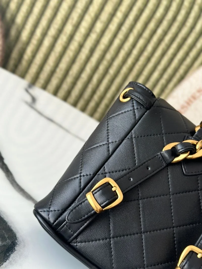 Factory-made Chanel Backpacks