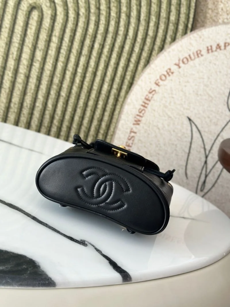 Factory-made Chanel Backpacks