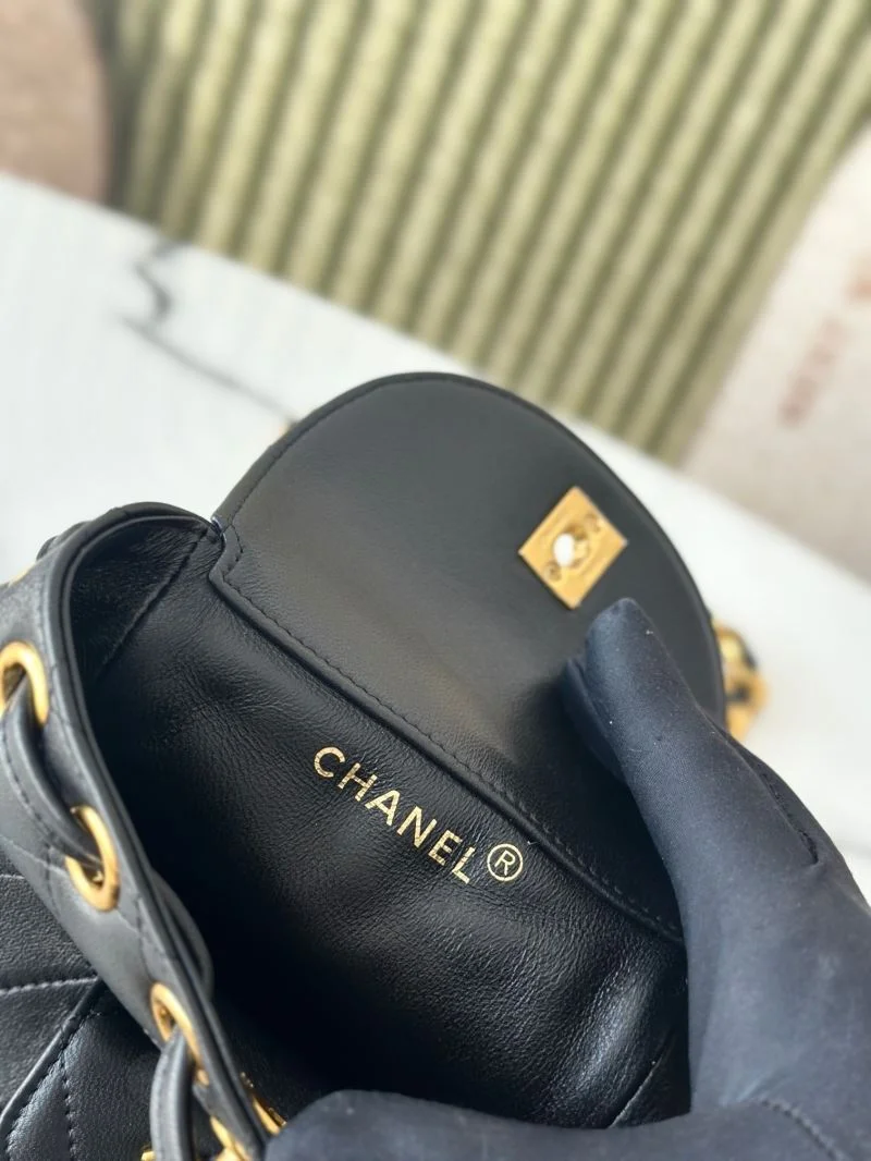 Factory-made Chanel Backpacks
