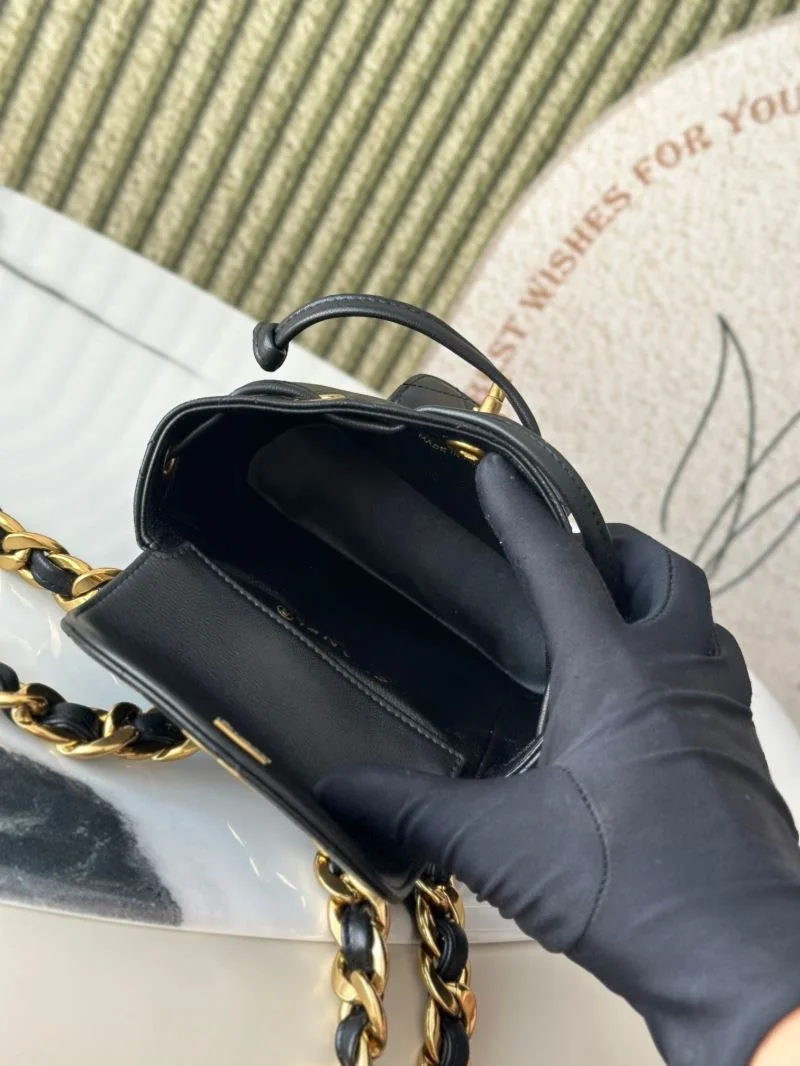 Factory-made Chanel Backpacks