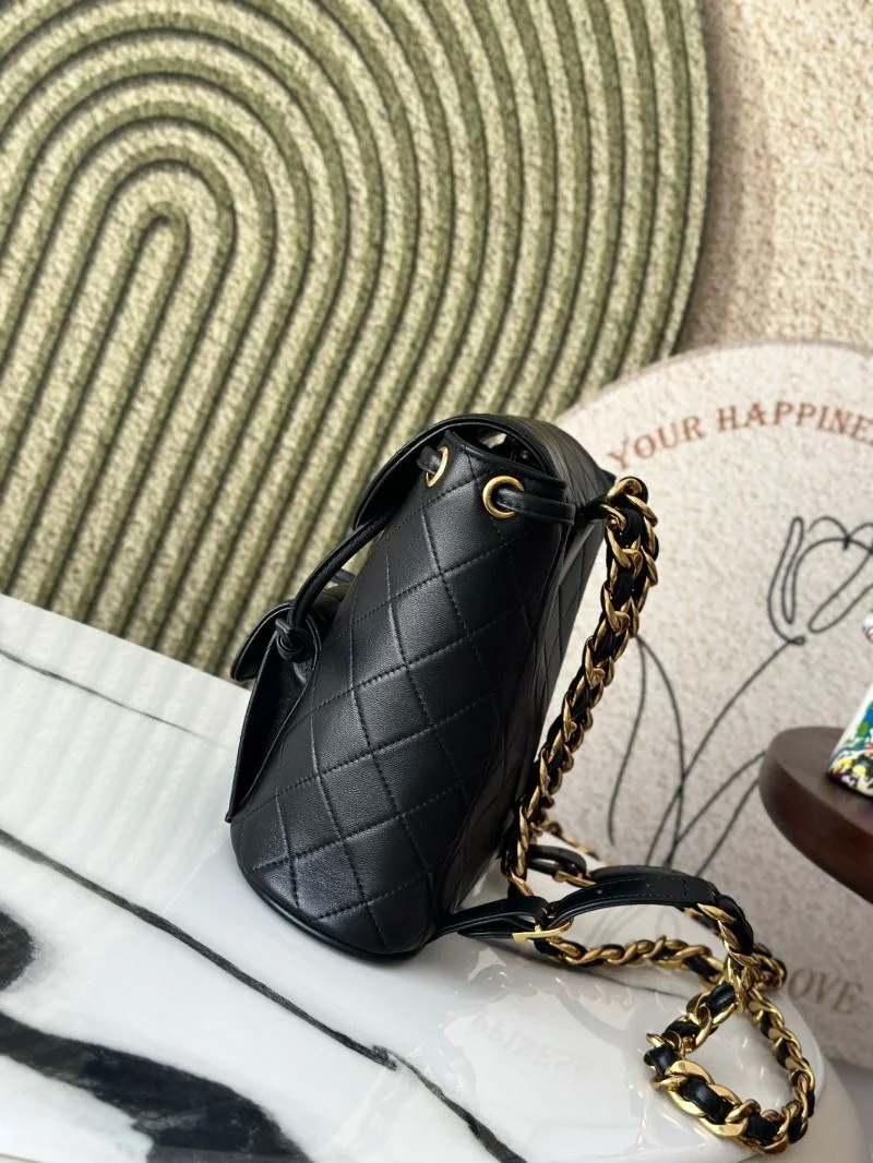 Bargain Chanel Backpacks