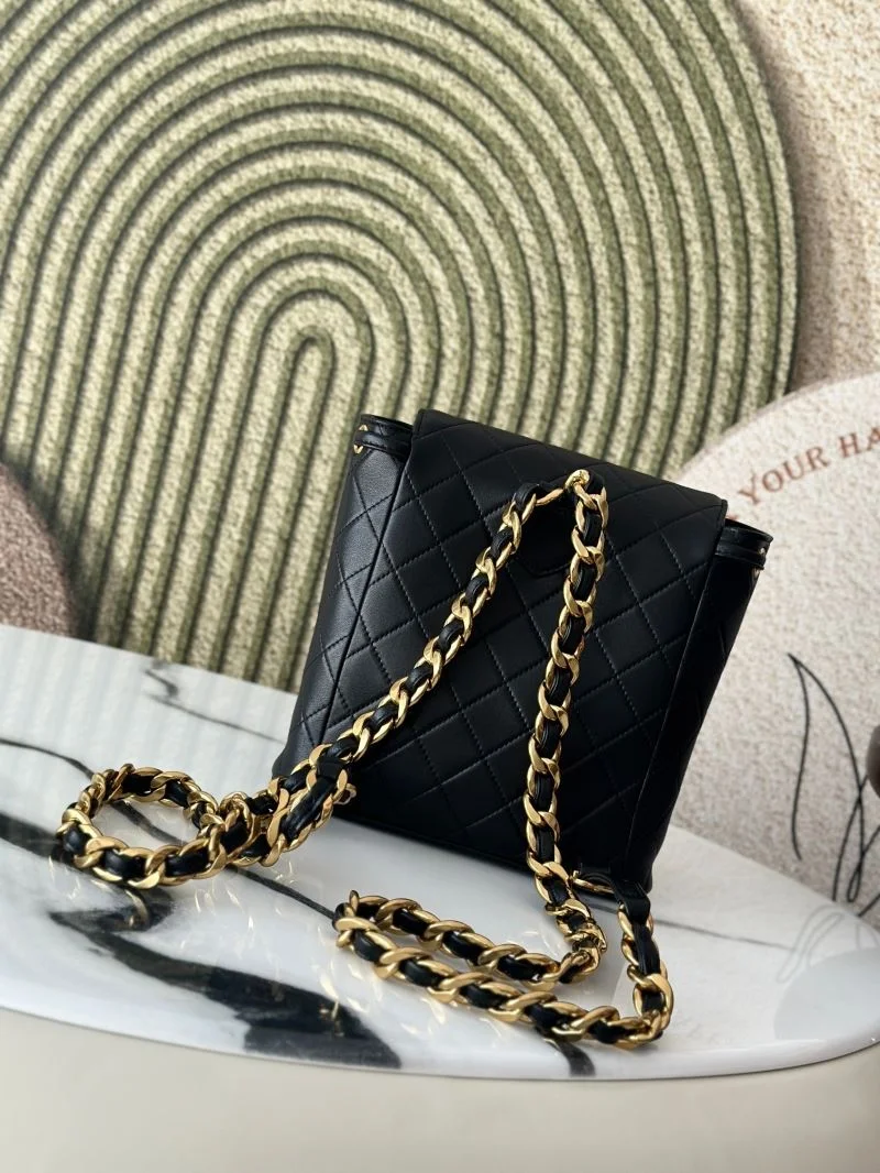 Bargain Chanel Backpacks
