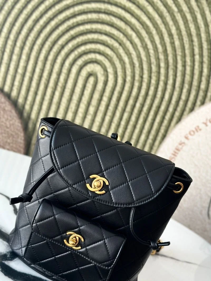 Bargain Chanel Backpacks