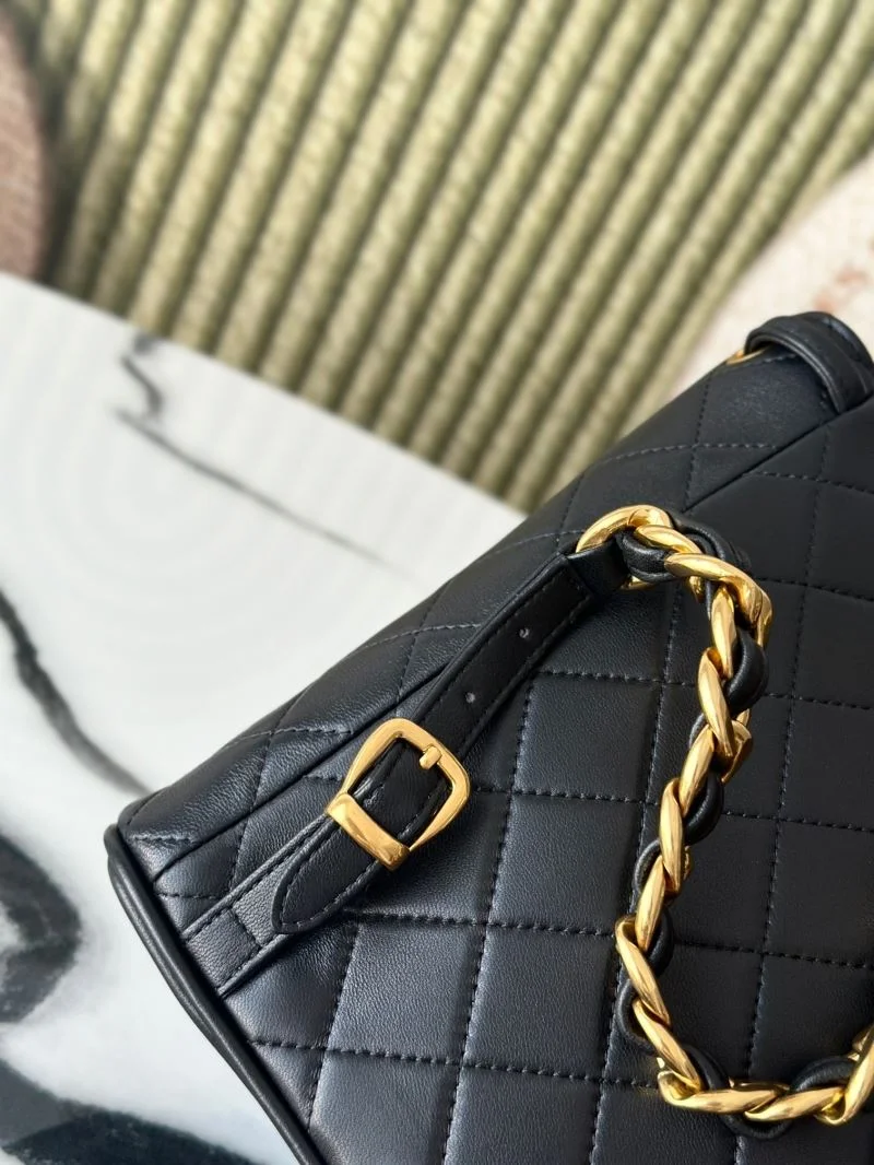 Bargain Chanel Backpacks