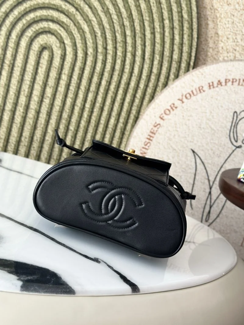 Bargain Chanel Backpacks
