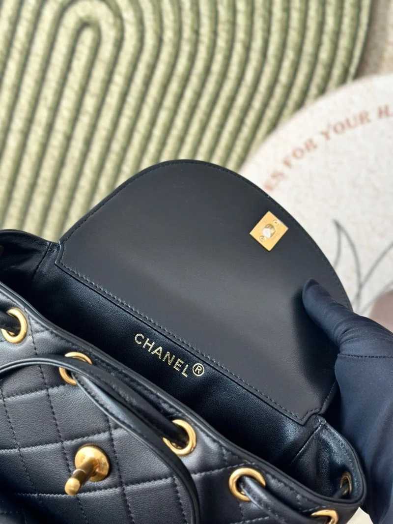 Bargain Chanel Backpacks