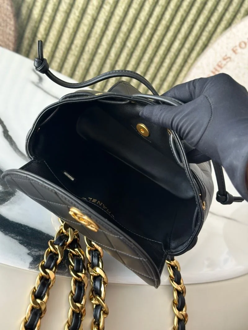 Bargain Chanel Backpacks