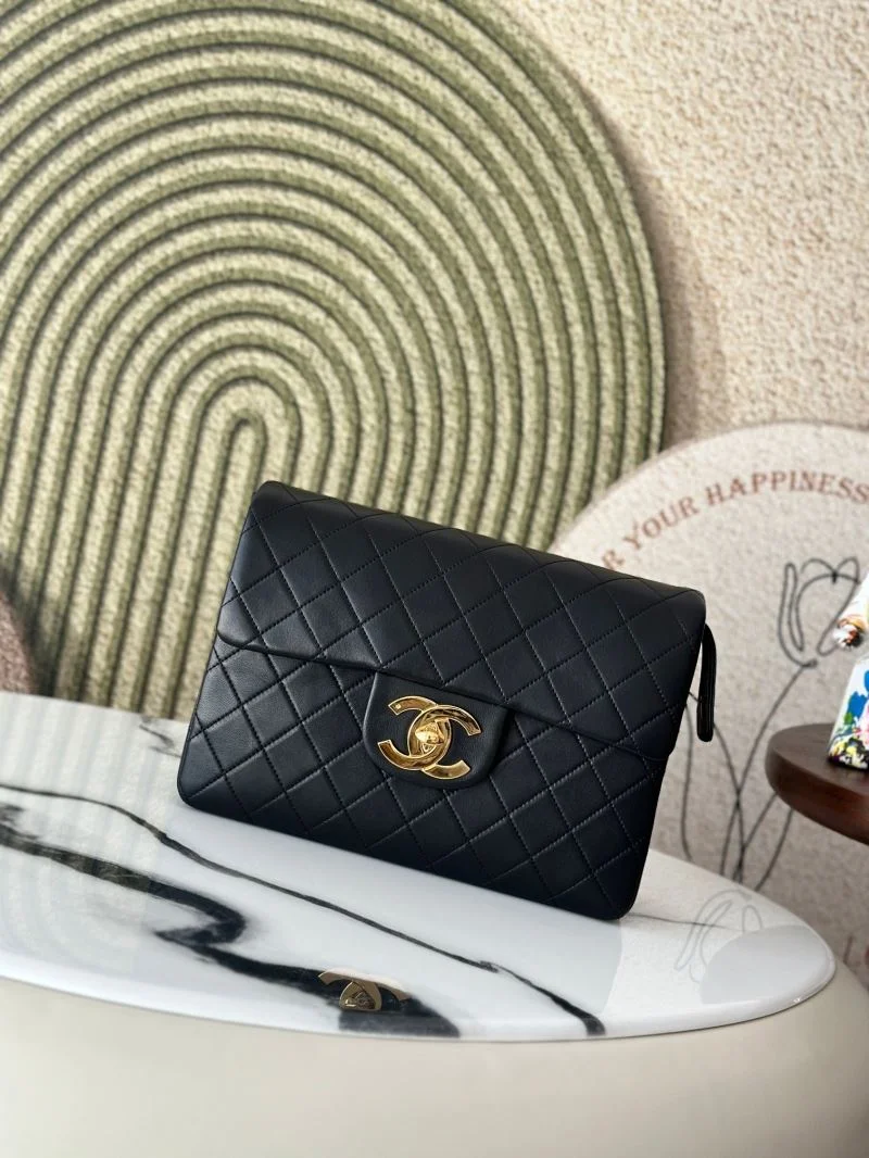 Chanel Backpacks