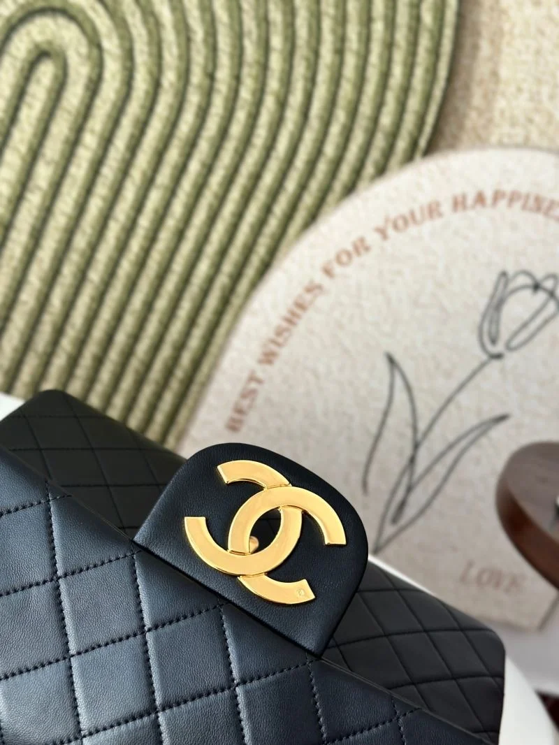 Budget-friendly Chanel Backpacks