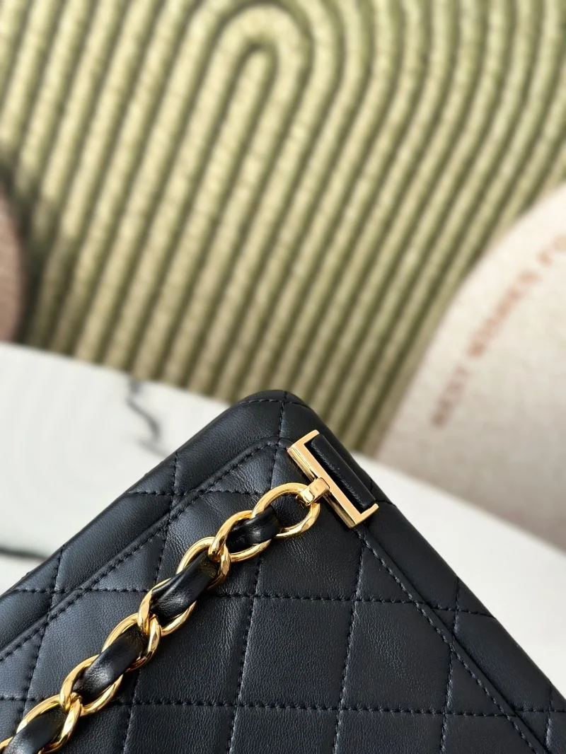 Budget-friendly Chanel Backpacks