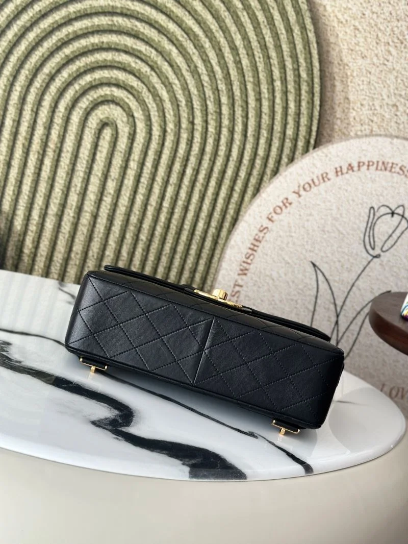 Budget-friendly Chanel Backpacks