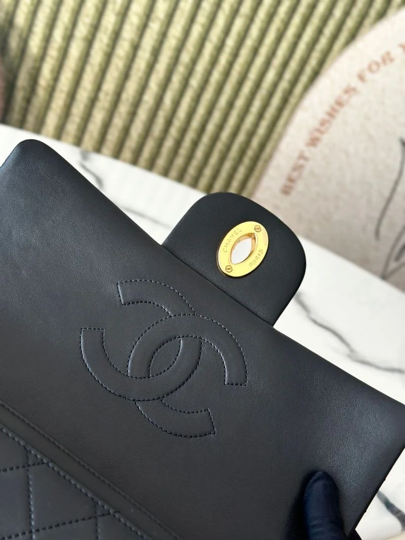 Budget-friendly Chanel Backpacks