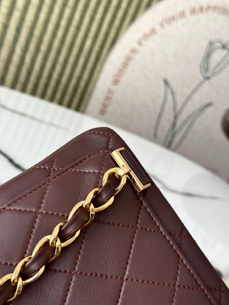 Affordable Chanel Backpacks