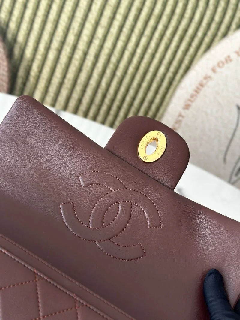 Affordable Chanel Backpacks