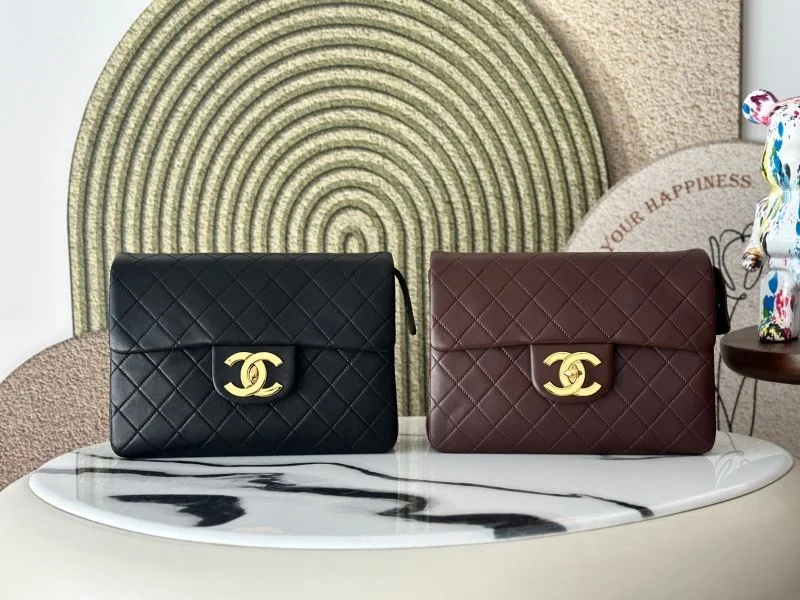 Affordable Chanel Backpacks