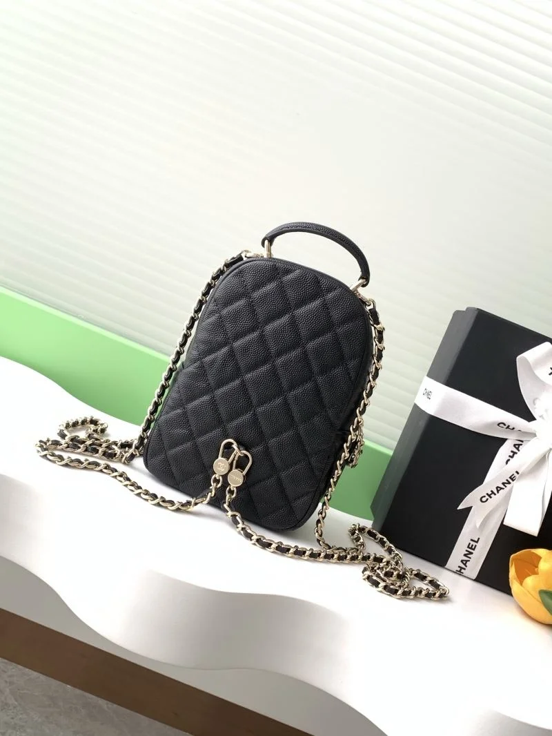 Affordable Chanel Backpacks