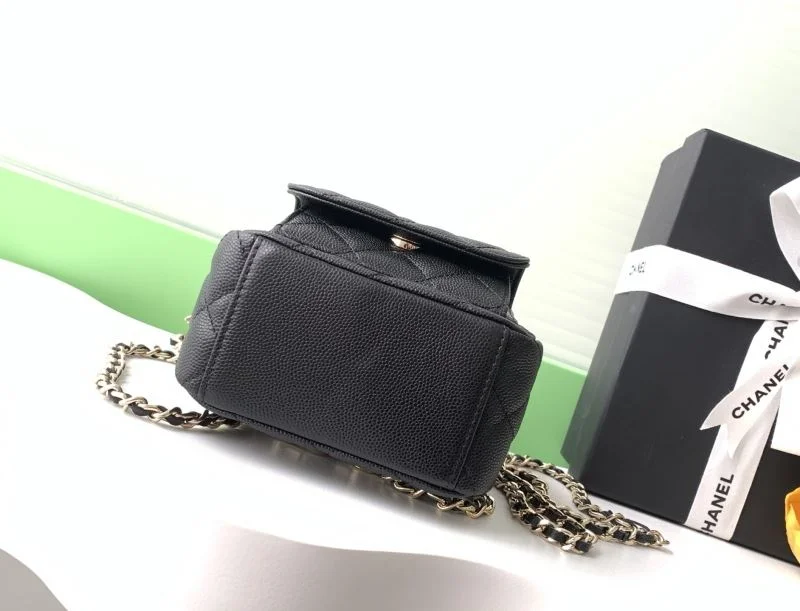 Affordable Chanel Backpacks