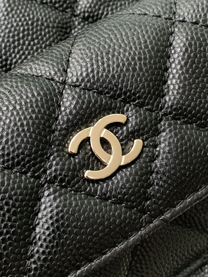 Affordable Chanel Backpacks
