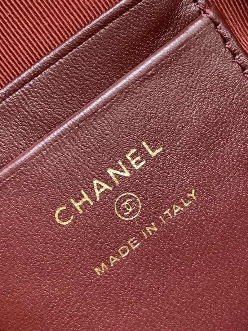 Affordable Chanel Backpacks
