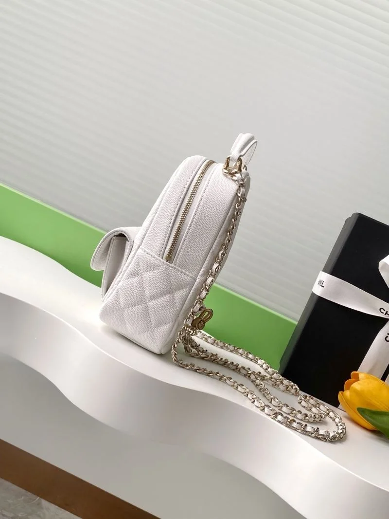 High accuracy Chanel Backpacks