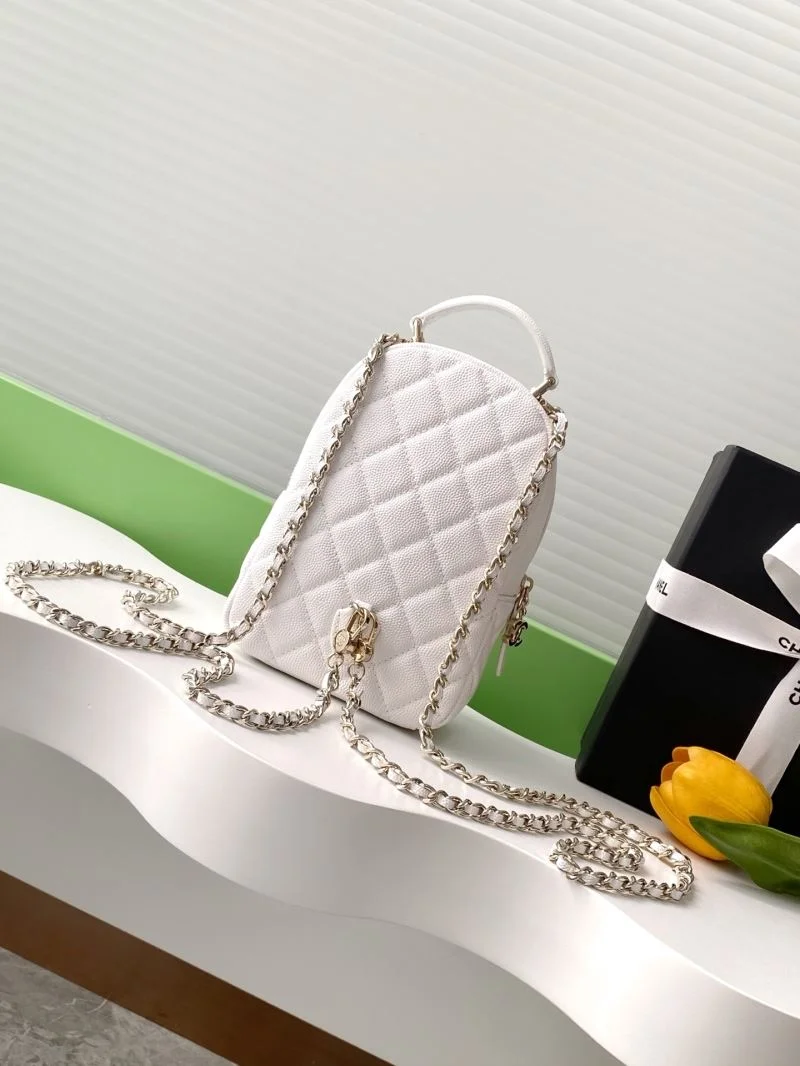High accuracy Chanel Backpacks