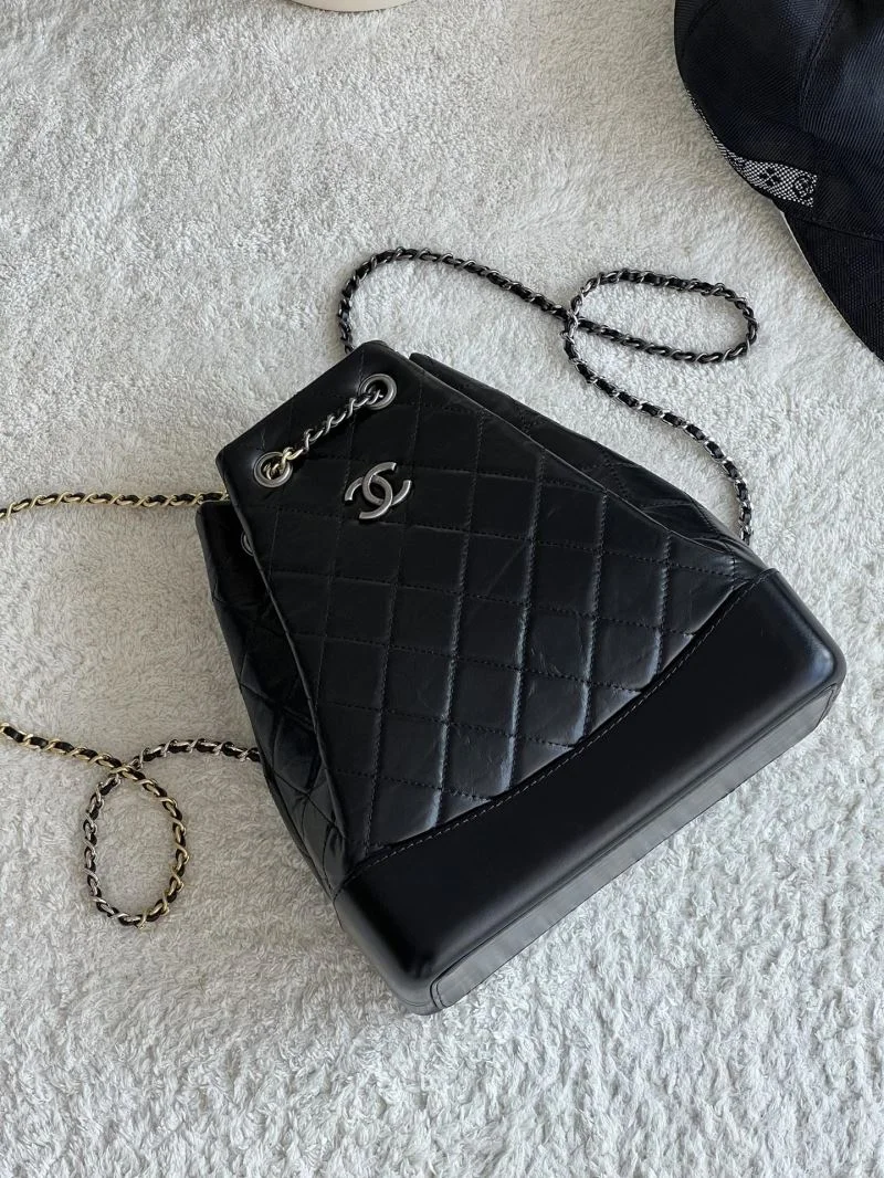 Chanel Backpacks
