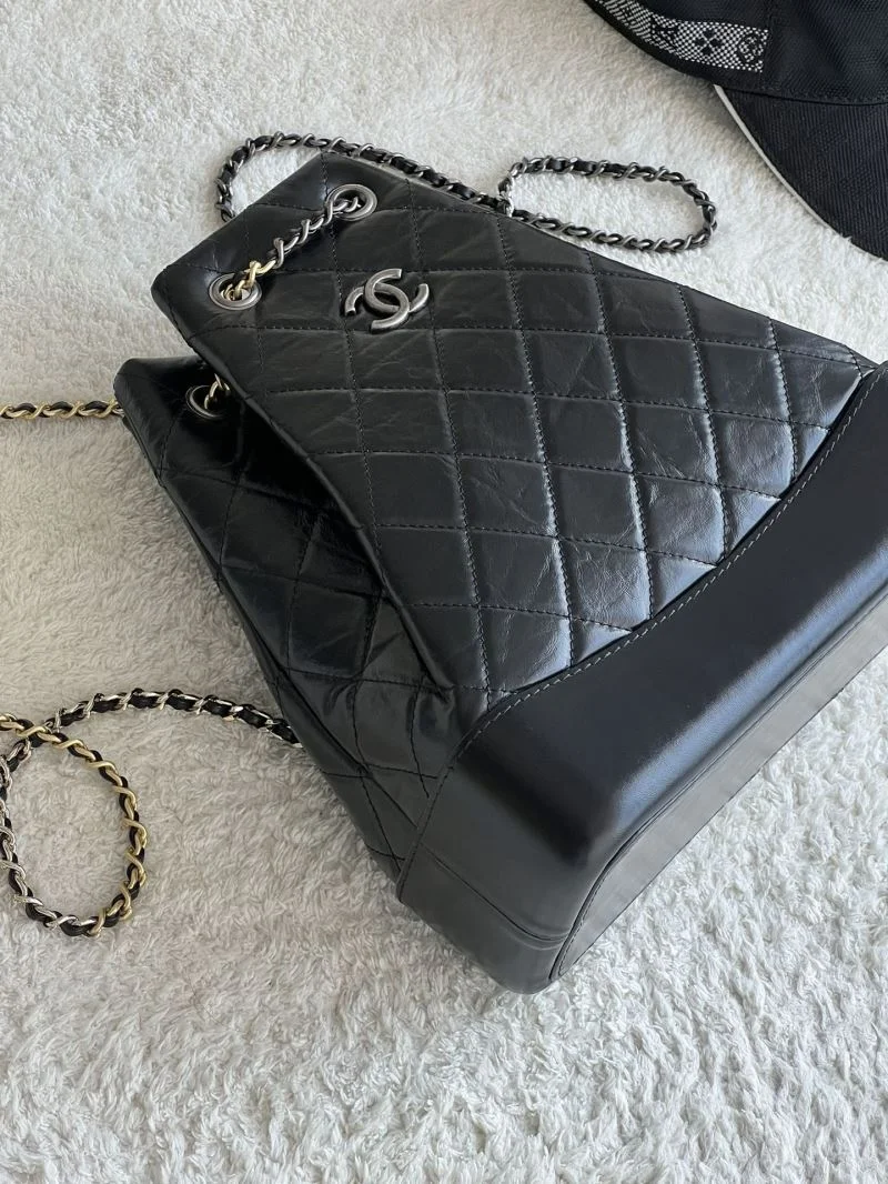 Low-cost Chanel Backpacks
