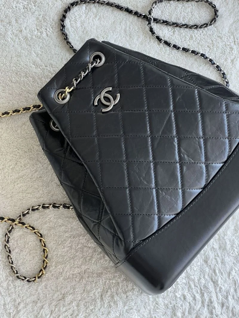 Low-cost Chanel Backpacks