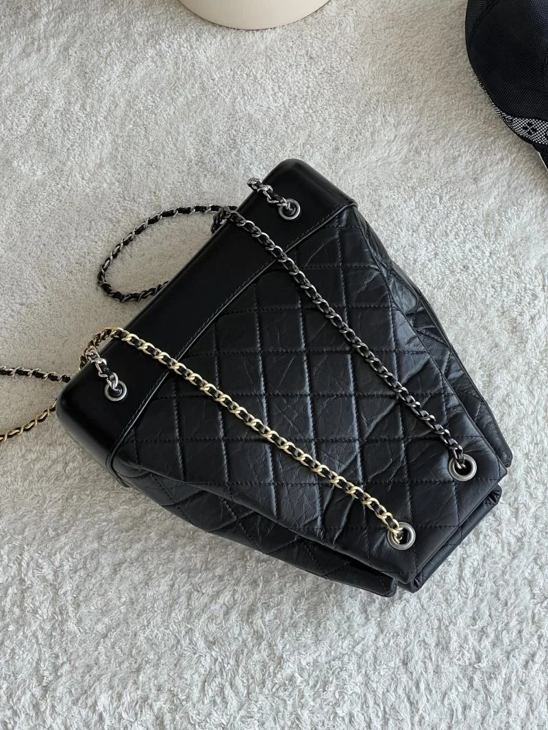 Low-cost Chanel Backpacks