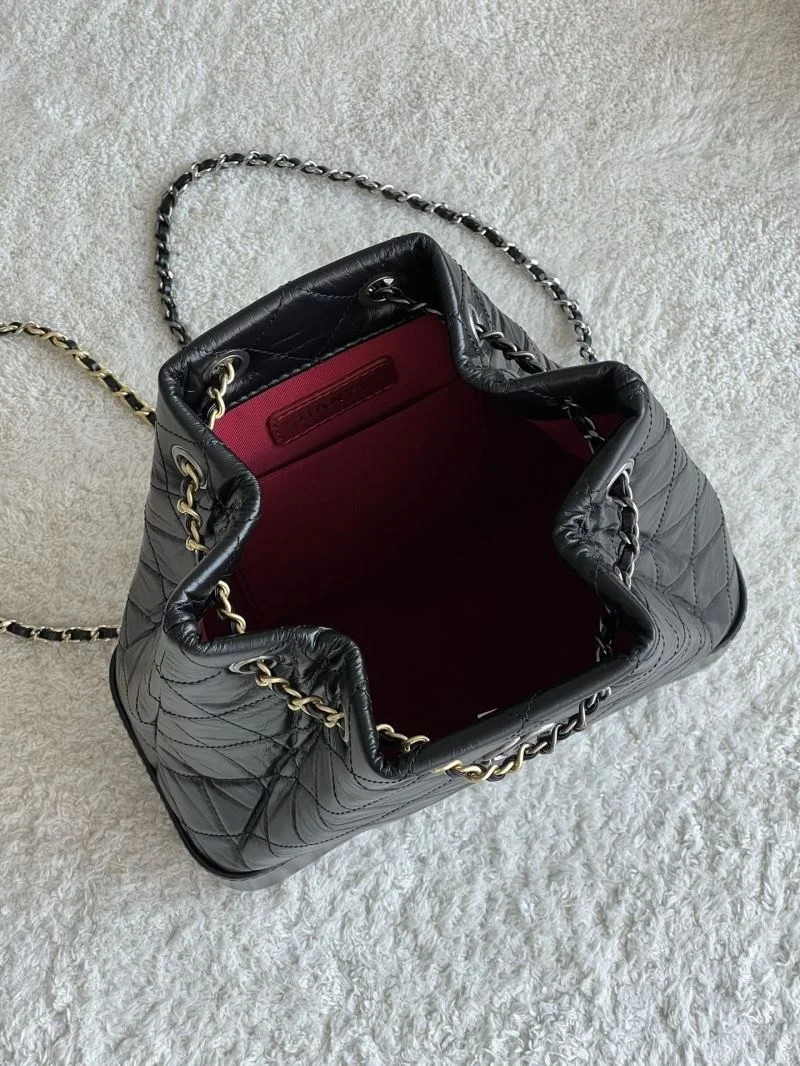 Low-cost Chanel Backpacks