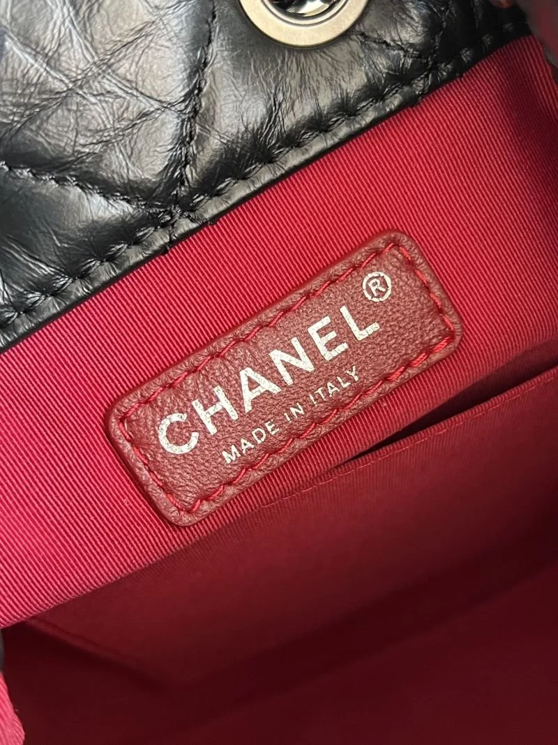 Low-cost Chanel Backpacks
